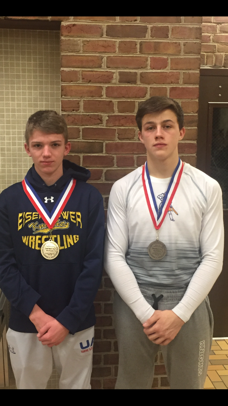 Ike’s Jaquay, Head, Youngville’s Lehman advance to regionals | News ...